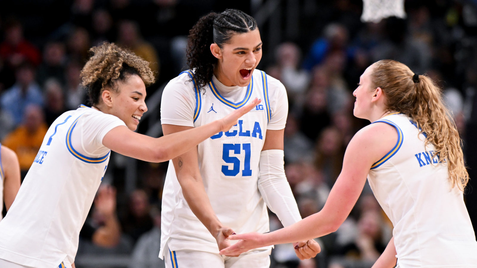 No. 1 seeds with easiest, toughest draw in women's NCAA Tournament ...