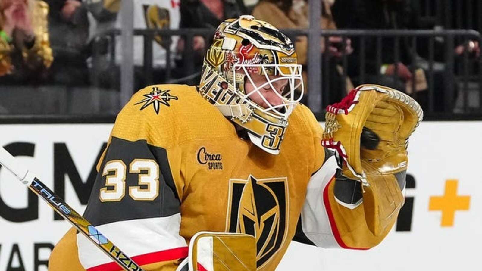 Knights try to improve power play, extend Coyotes' skid | Yardbarker