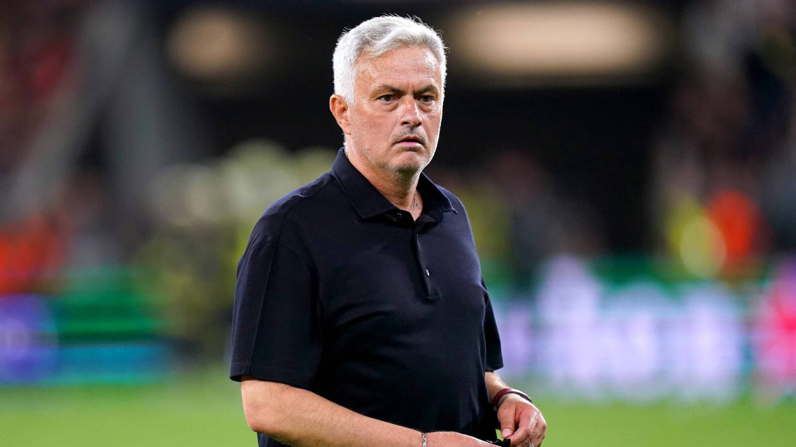 Manager gets ban after ref abuse in Europa League final | Yardbarker