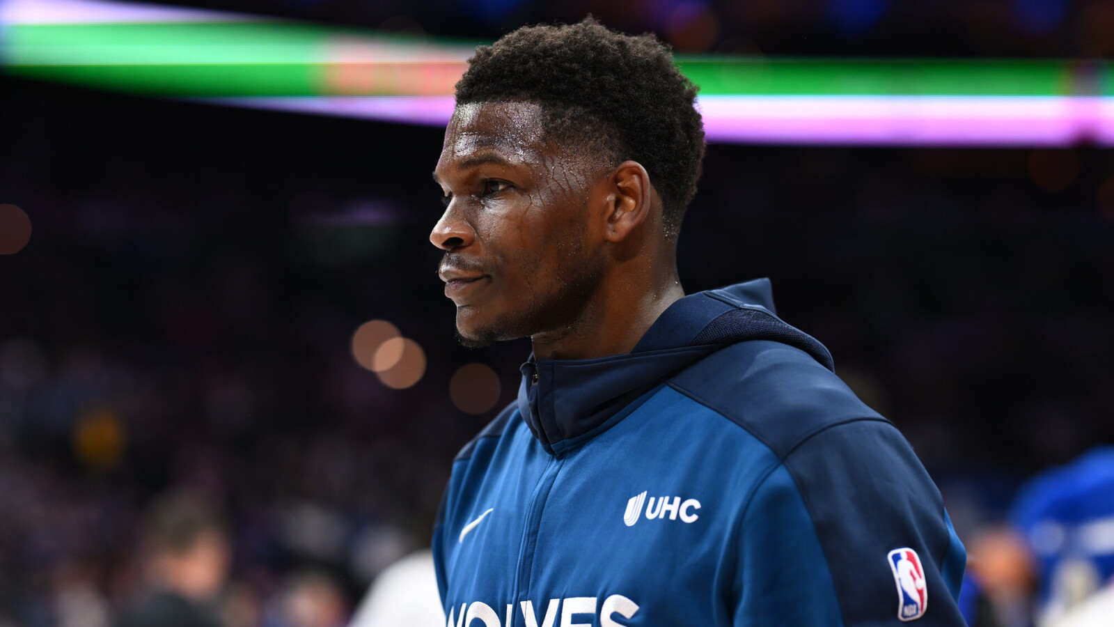 How Timberwolves' choke job alters West playoff picture | Yardbarker