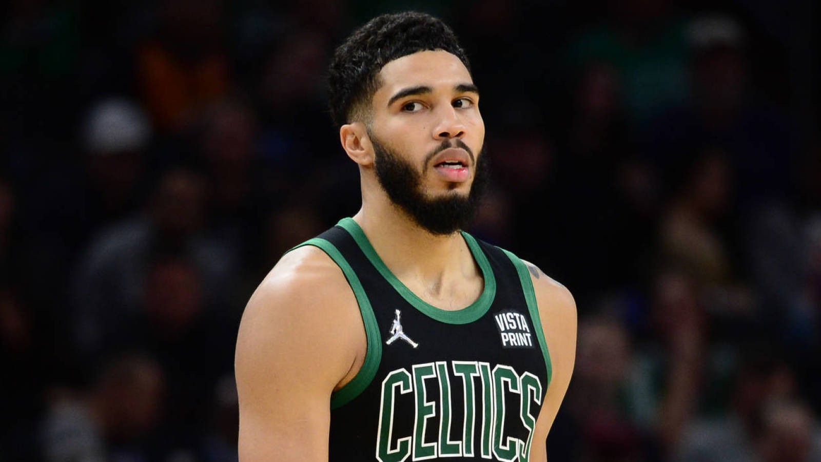 Jayson Tatum, Draymond Green added to COVID list | Yardbarker