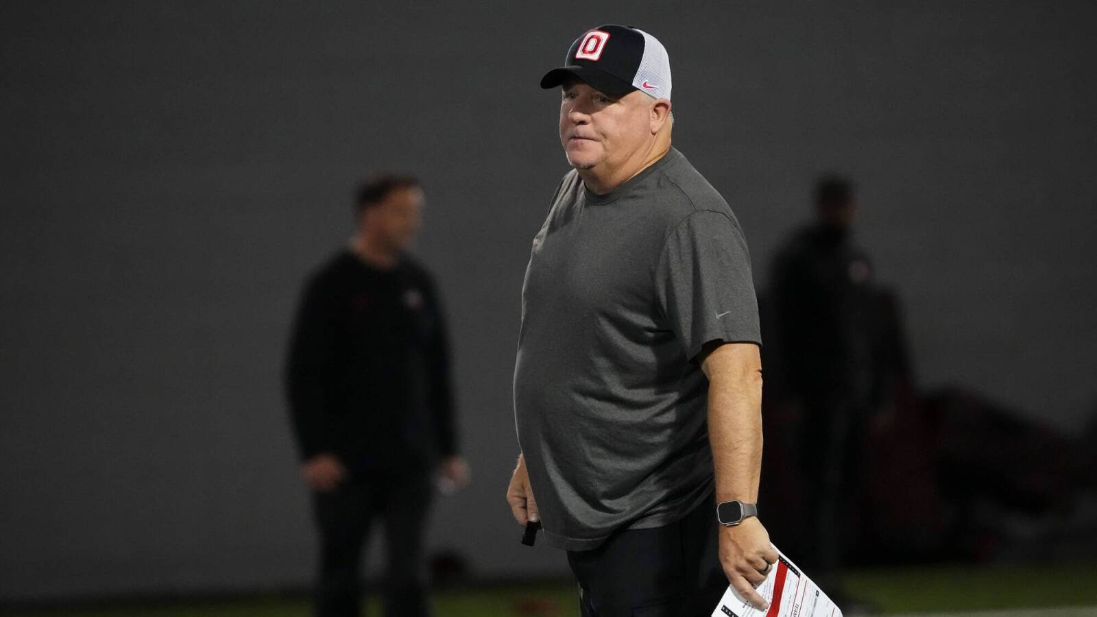 Chip Kelly Can’t Believe Pac-12 Dissolved So Quickly | Yardbarker