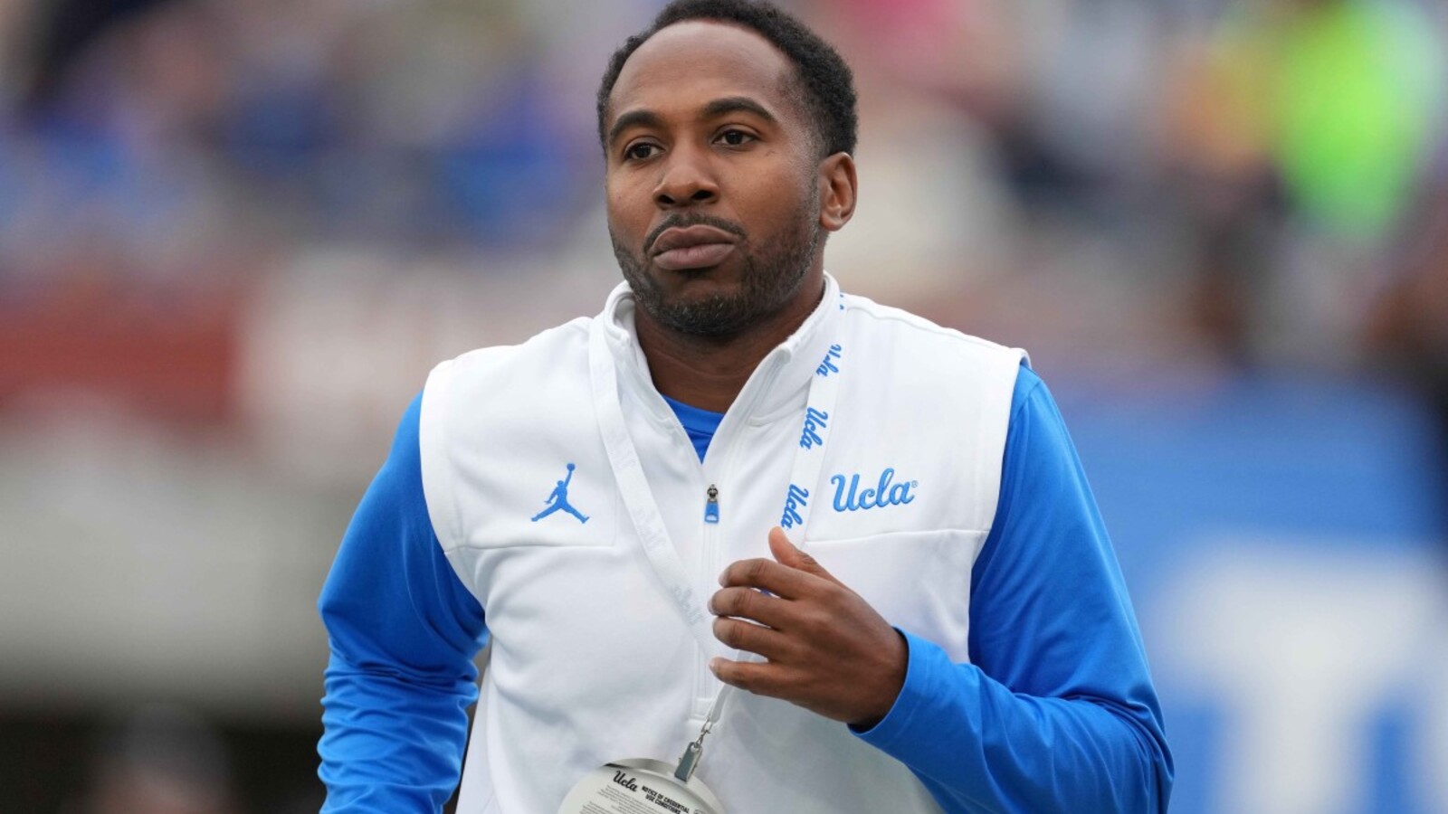 UCLA Football: Martin Jarmond Reveals Just How Much Players Respect ...