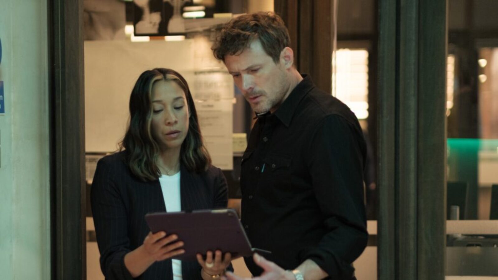 ‘Hudson & Rex’ Season 7 Sets U.S. Premiere Date — Watch Trailer (Video) | Yardbarker