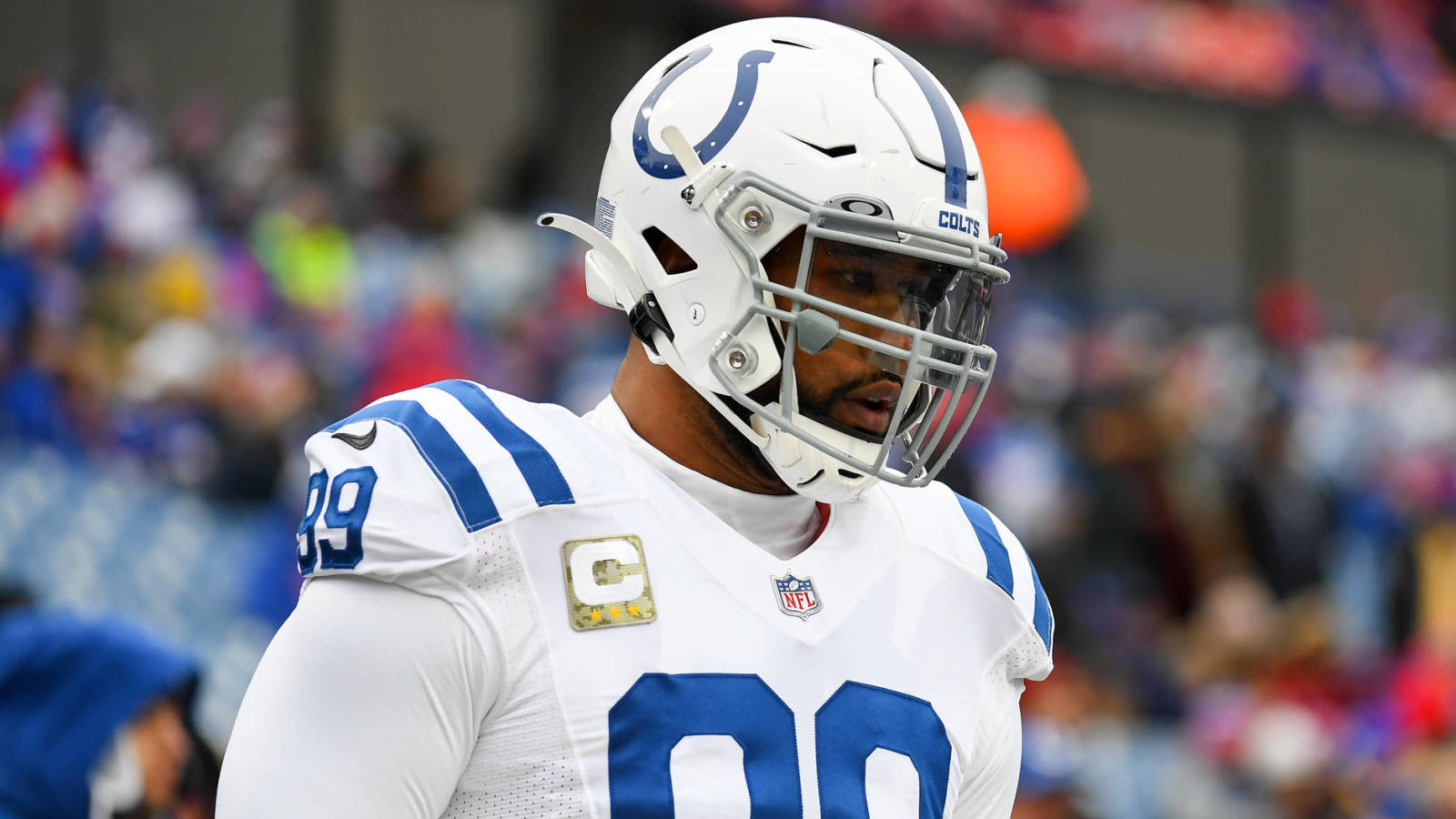 Indianapolis Colts - 2021 Video Clips - RetroSeasons.com