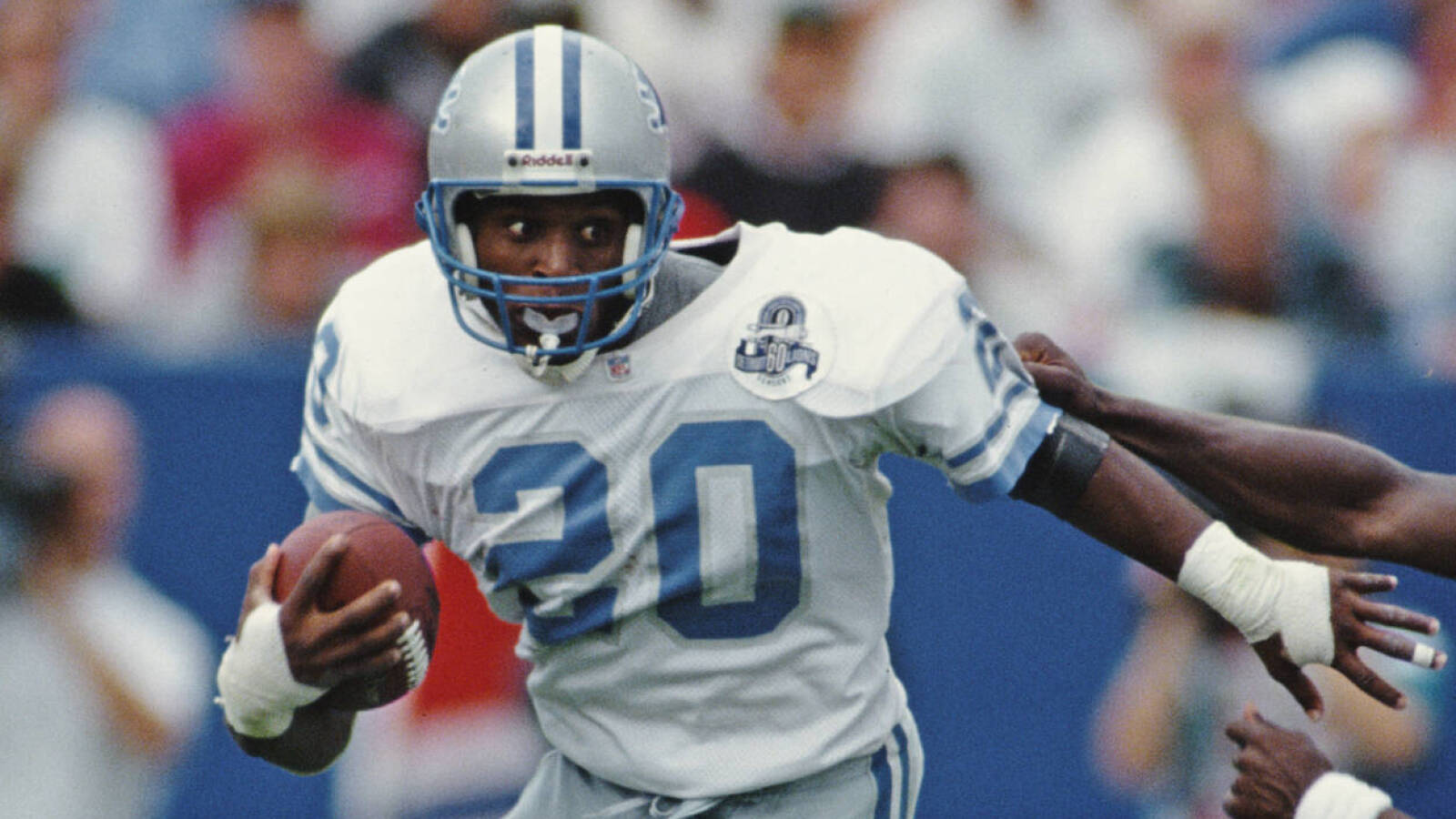 What Was Going On The Last Time The Detroit Lions Won A Division Title