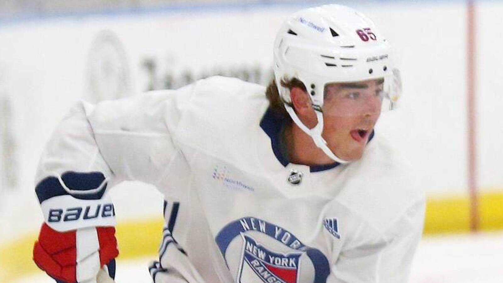 Brett Berard: From College Star to a Top-5 Rangers Prospect | Yardbarker