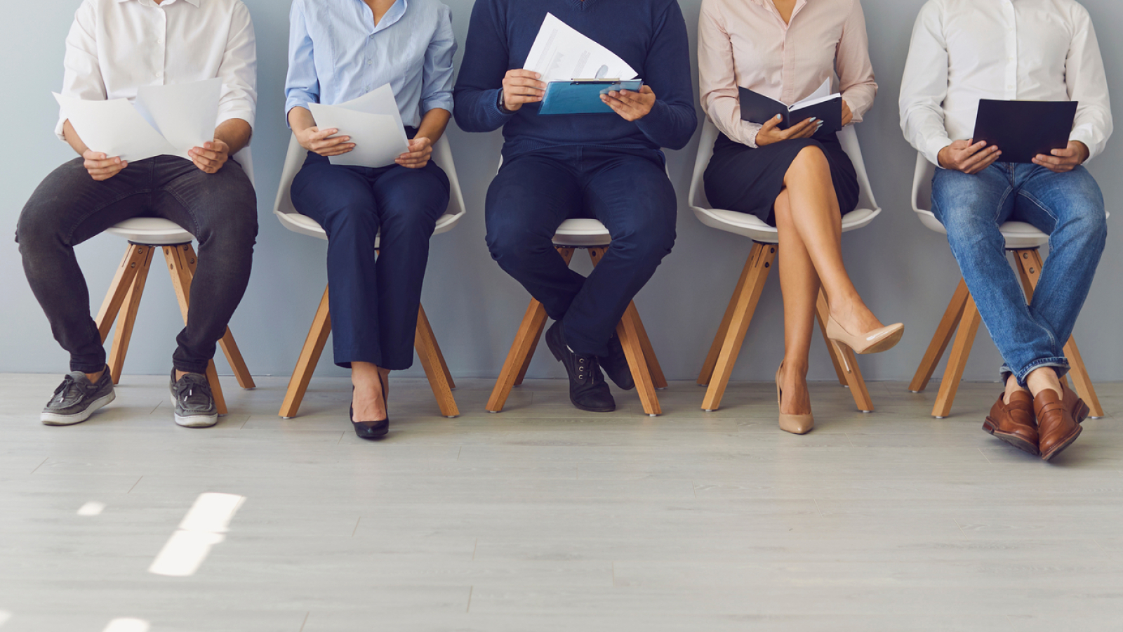 20 tips to use if you’re looking for a new job | Yardbarker