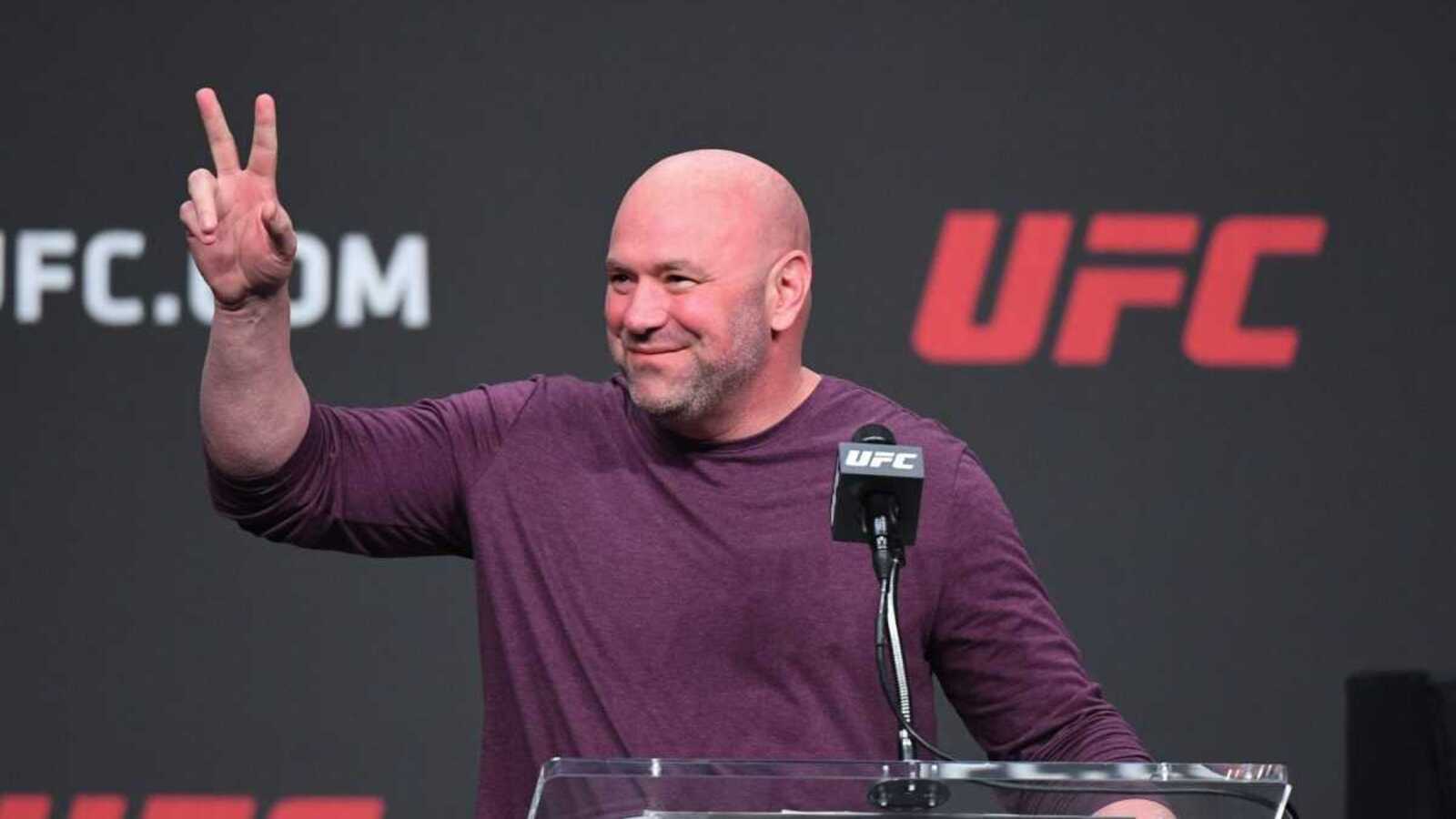 UFC Brings Back Cage Warriors Champ in Major Multi-Fight Deal | Yardbarker