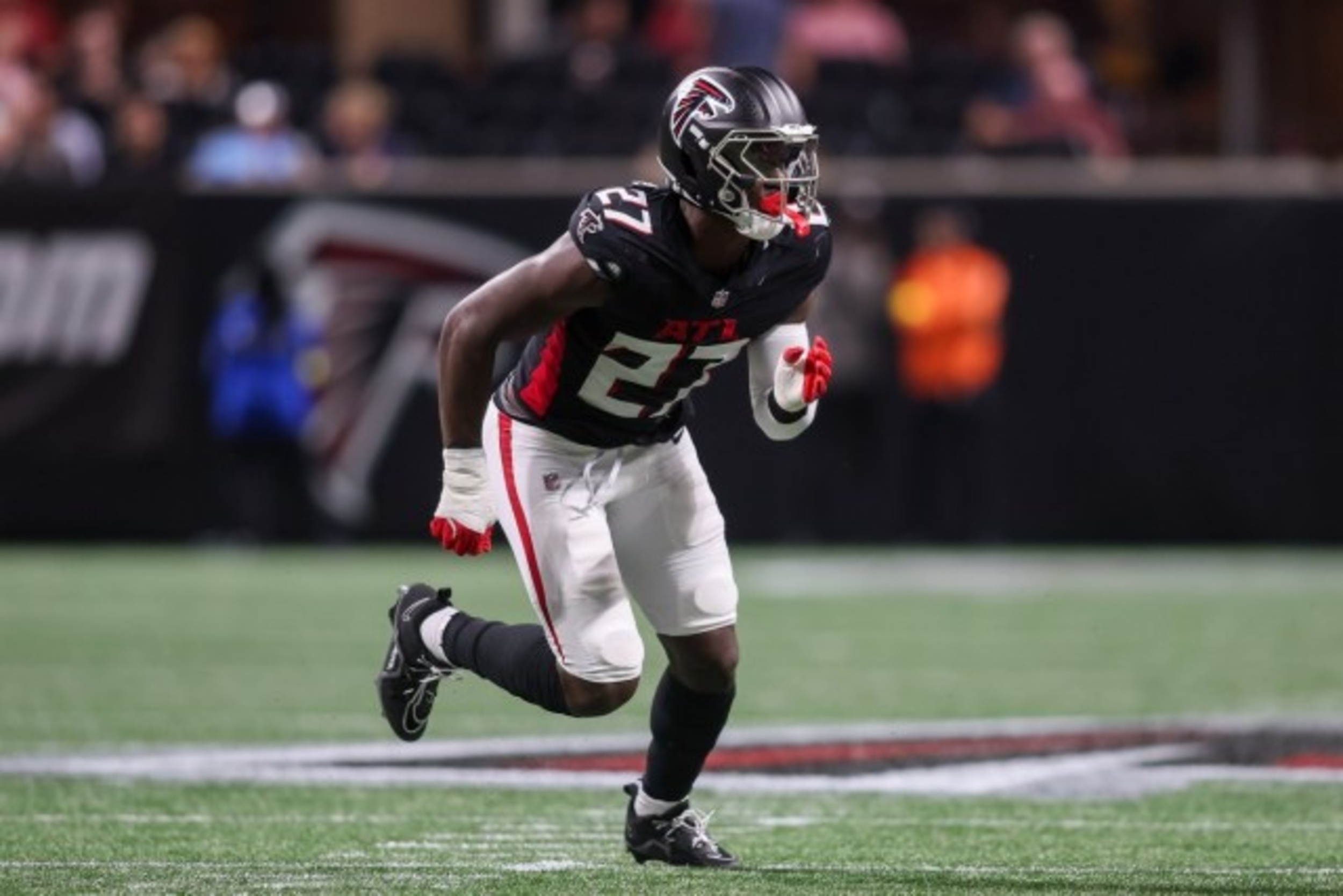 Off-Field Crisis: James Pearce Jr. Detained After Alleged Assault Of ...