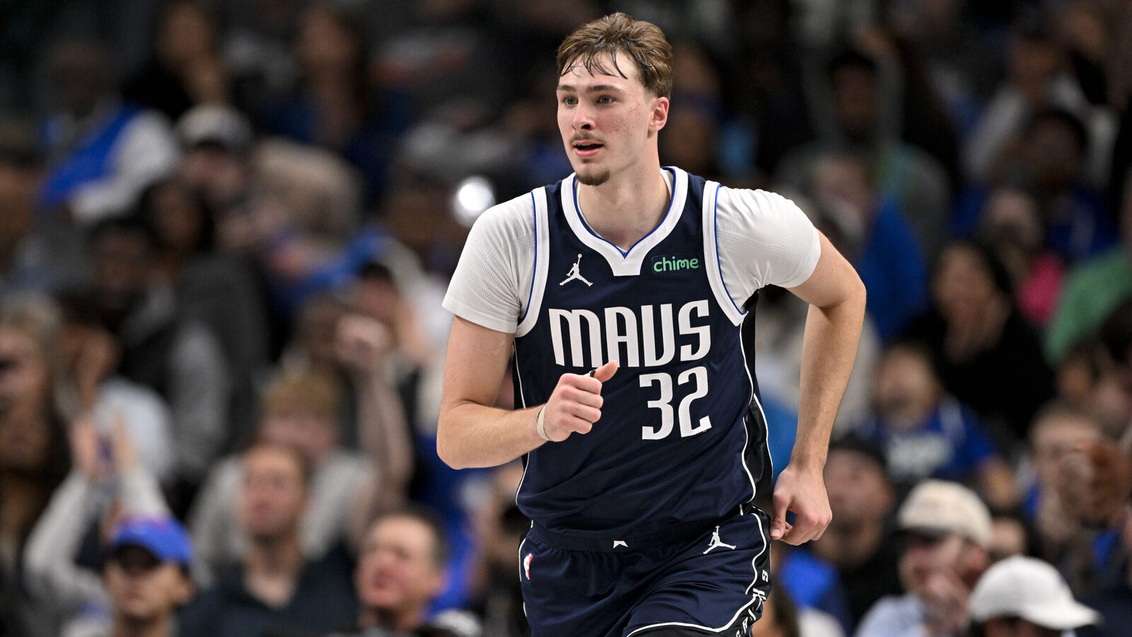 Are Dallas Mavericks Back On Track After Another Win? Key Takeaways ...