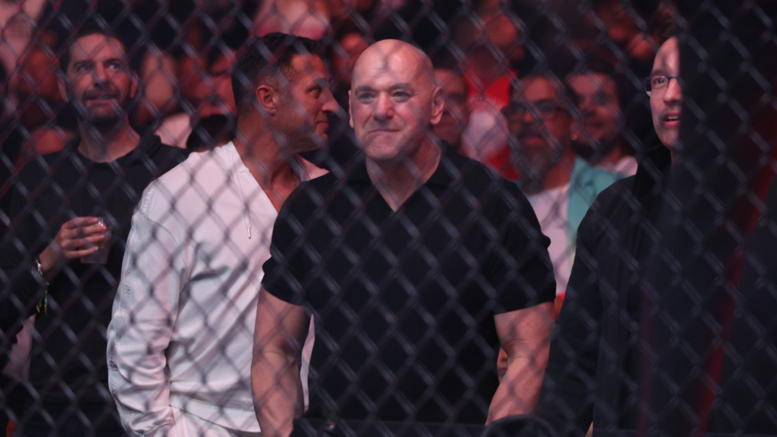 UFC CEO Dana White joins Meta Board of Directors | Yardbarker