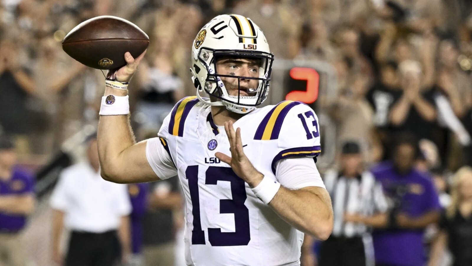 2026 NFL Draft: Breaking Down the SEC's Top Prospects | Yardbarker
