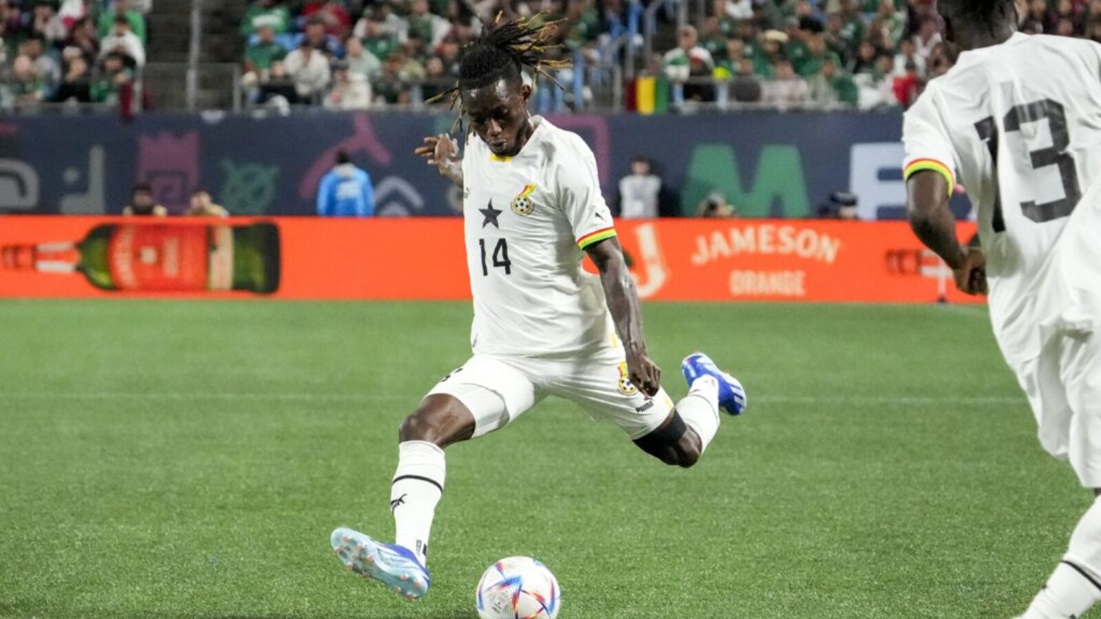 How to watch Ghana vs Cape Verde online for free today: African Cup of ...