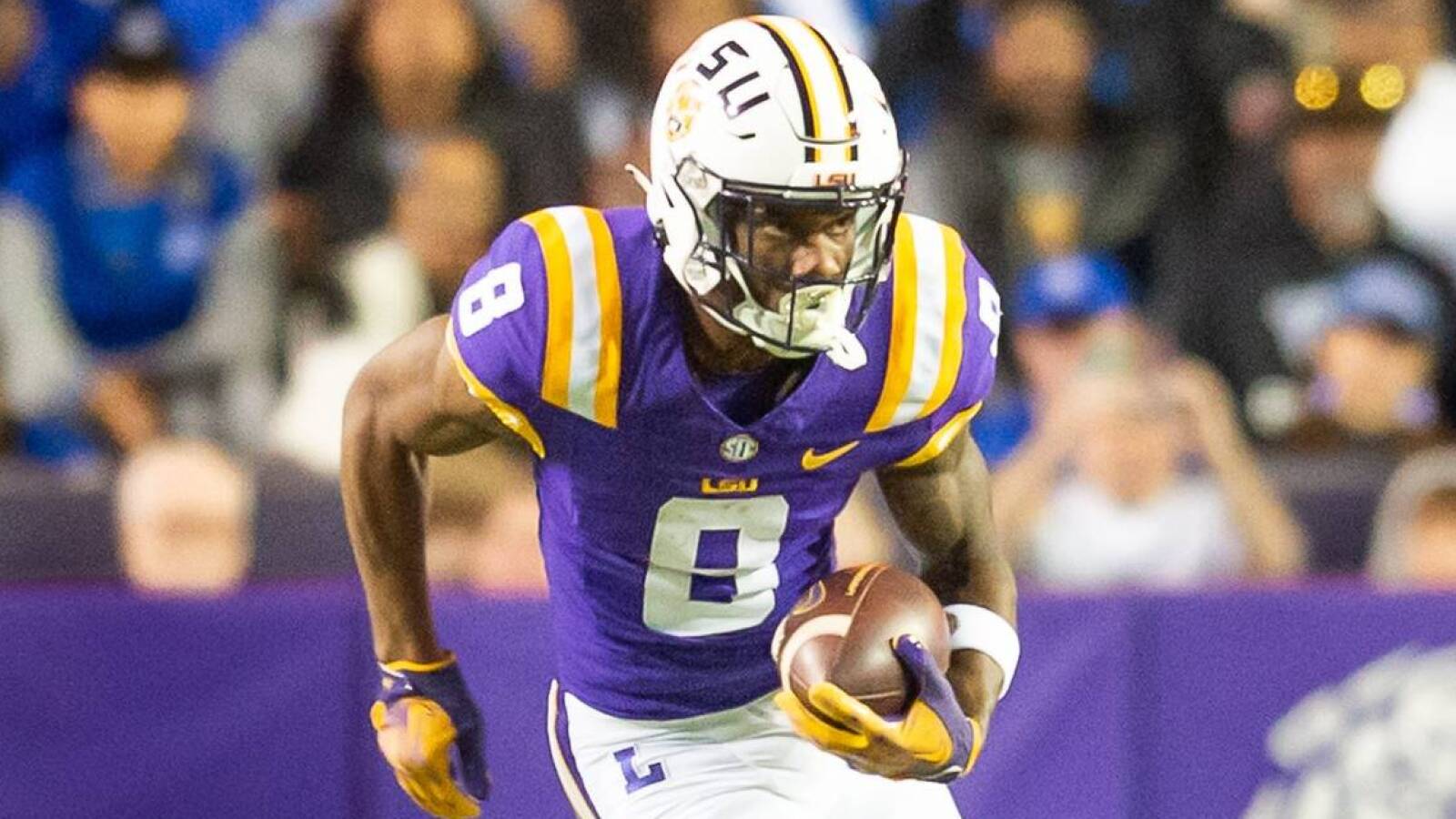 2024 NFL Draft: Malik Nabers would 'change the ceiling of Falcons ...