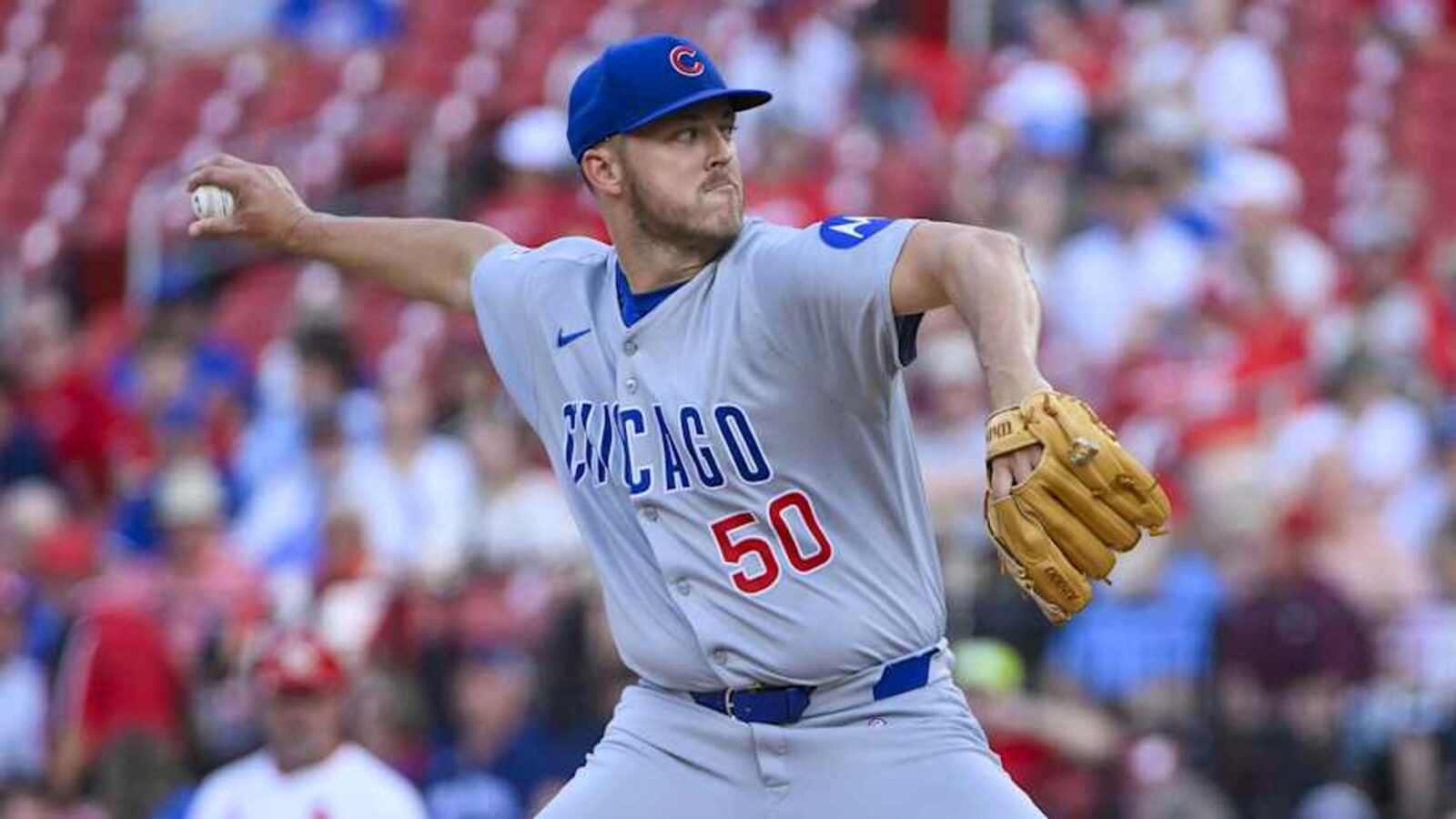 Injured Chicago Cubs Pitchers Working Toward Return | Yardbarker