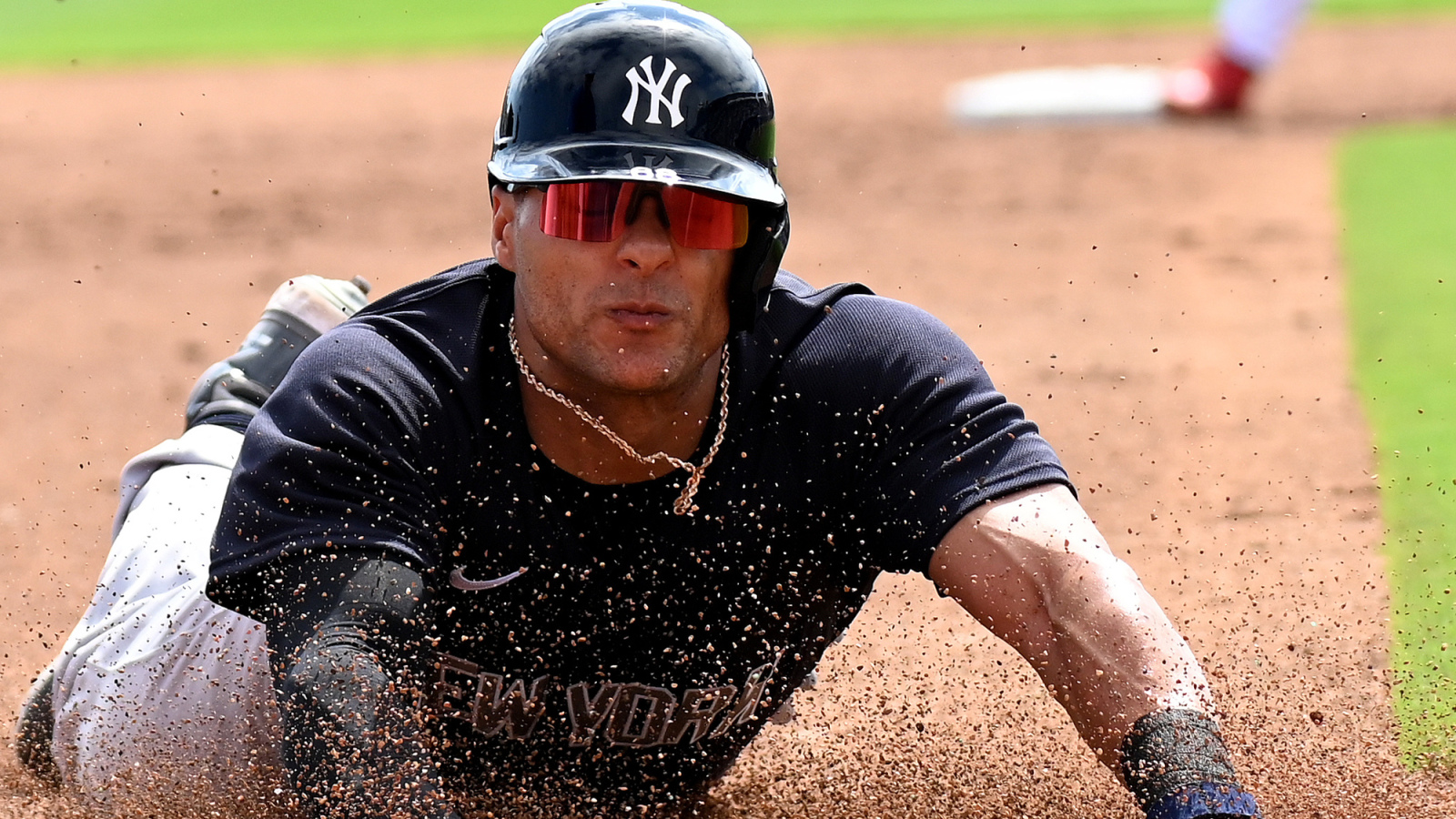 Dodgers Hire Michael Hermosillo, David Dahl As Minor League Coaches ...