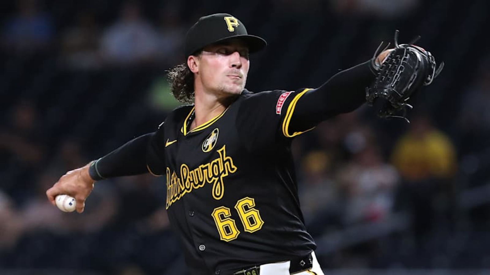 Pirates Place Relief Pitcher on Bereavement List | Yardbarker