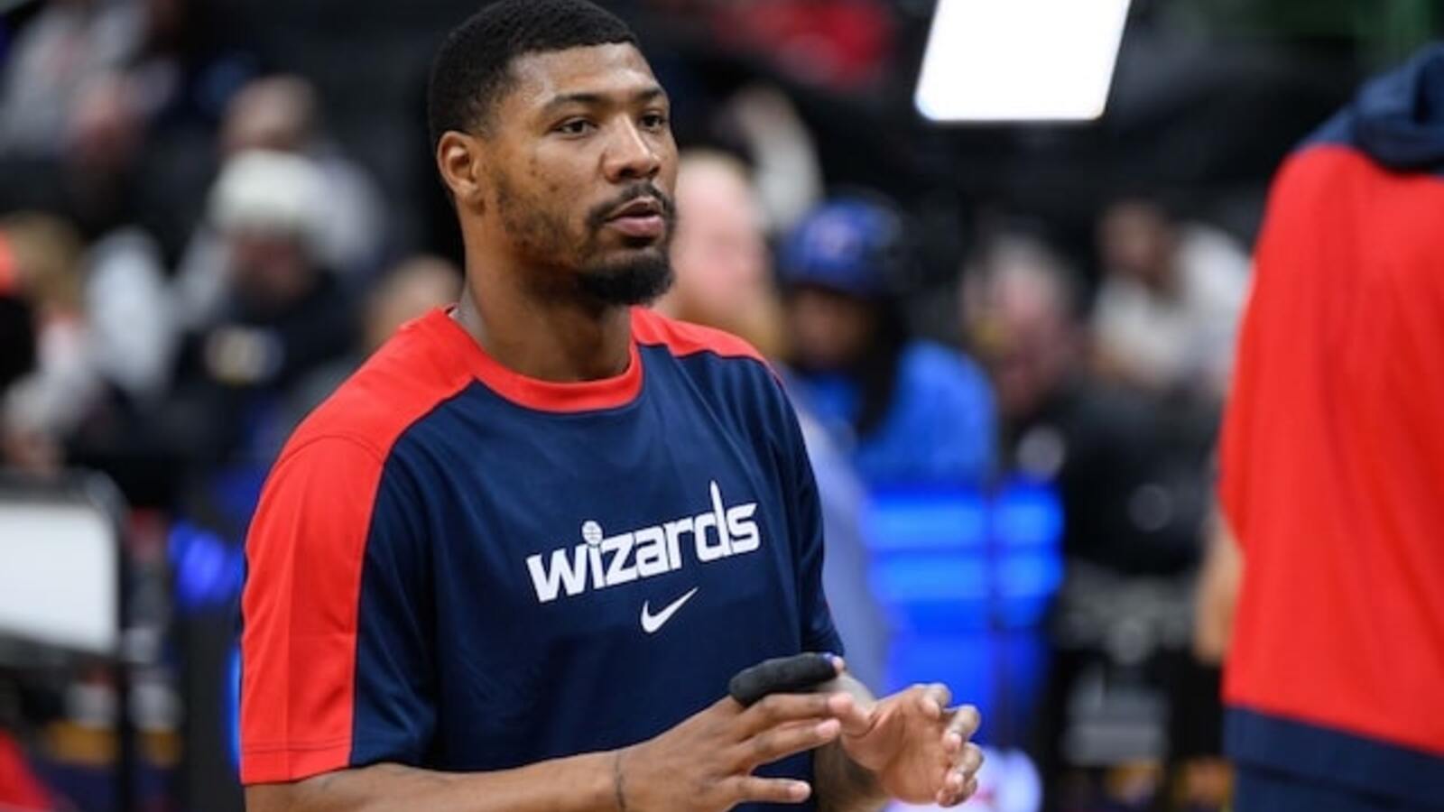 Marcus Smart Gives Update On Health Issues | Yardbarker