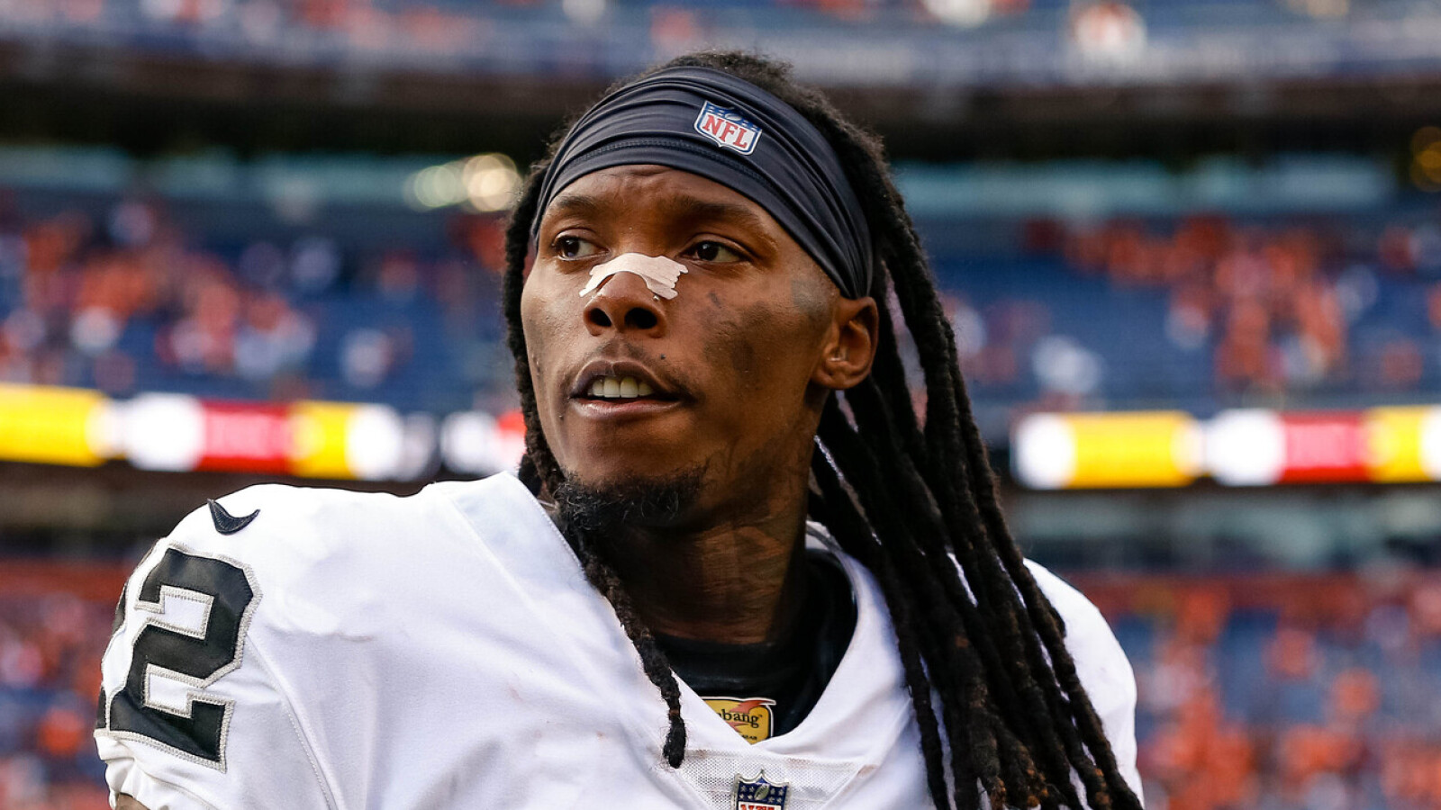 Commanders give 'Alien' WR one last chance at NFL comeback | Yardbarker