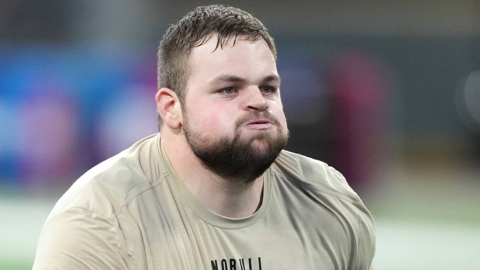 Cooper Beebe rookie contract figures with Dallas Cowboys revealed after ...