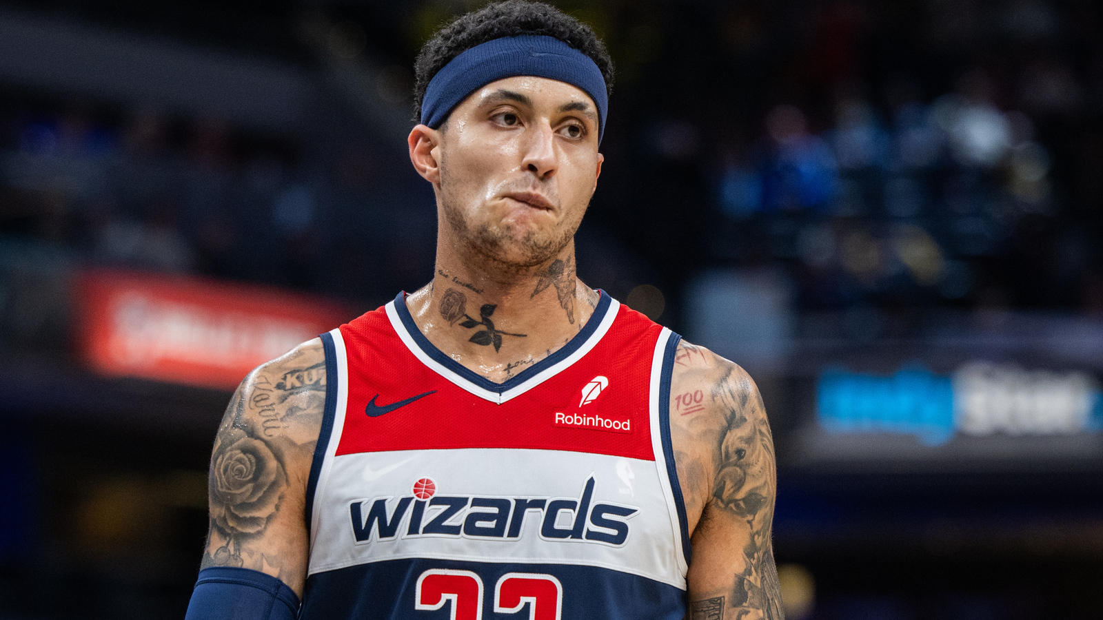 Kings To Pursue Kyle Kuzma After Pascal Siakam Deal Falls Through ...