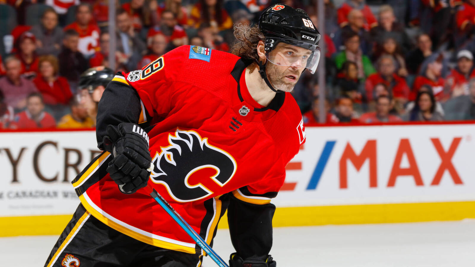 Jaromir Jagr: Career retrospective | Yardbarker