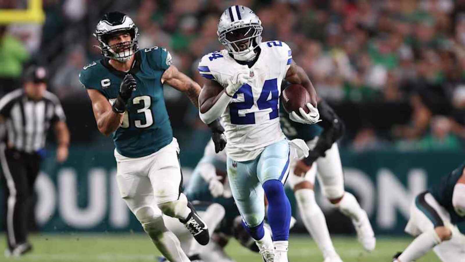 Reuniting This Veteran With Colts HC Shane Steichen Could Be Worth the ...