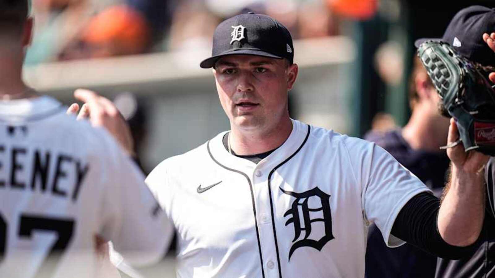 Red Sox Insider Reveals Dilemma With Possible Tarik Skubal Trade ...