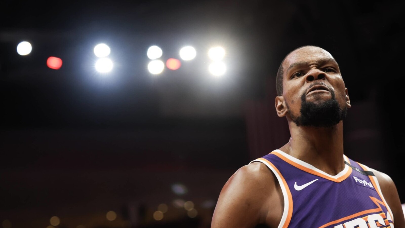 Colin Cowherd: Kevin Durant Tanked His Own Career By Leaving Golden ...