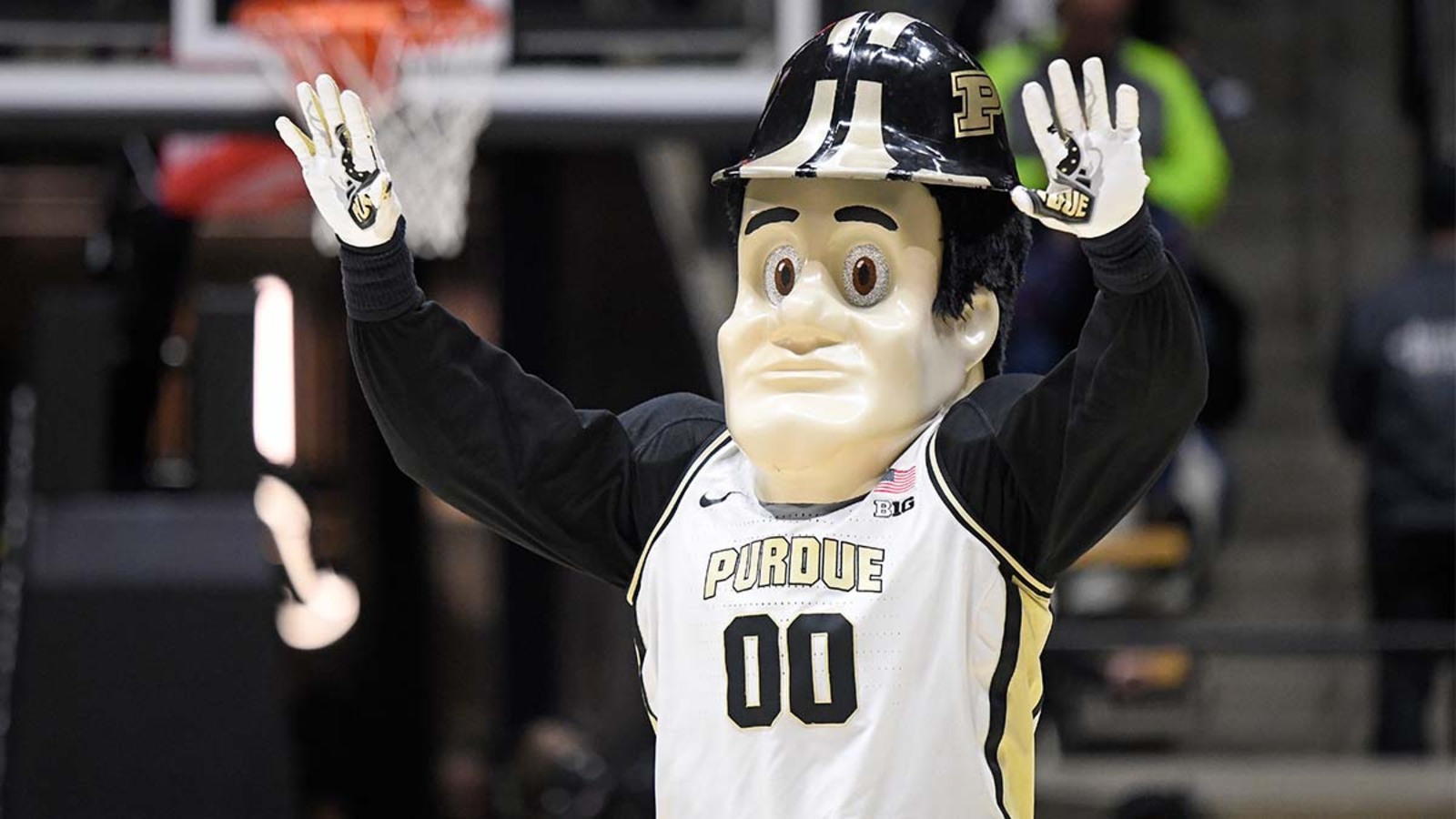 Bad Beat: Late 3-pointer from Purdue punishes Grambling State bettors ...
