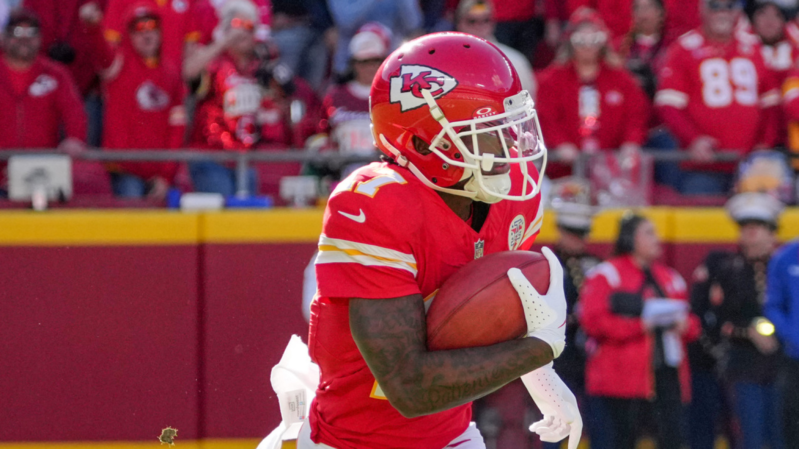 Packers sign three-time Super Bowl champion WR | Yardbarker