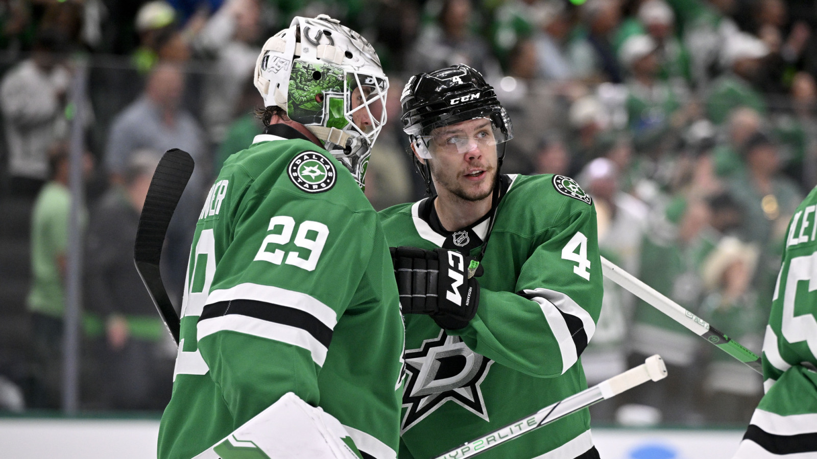 You won't believe what this NHL analyst just said about the Dallas ...