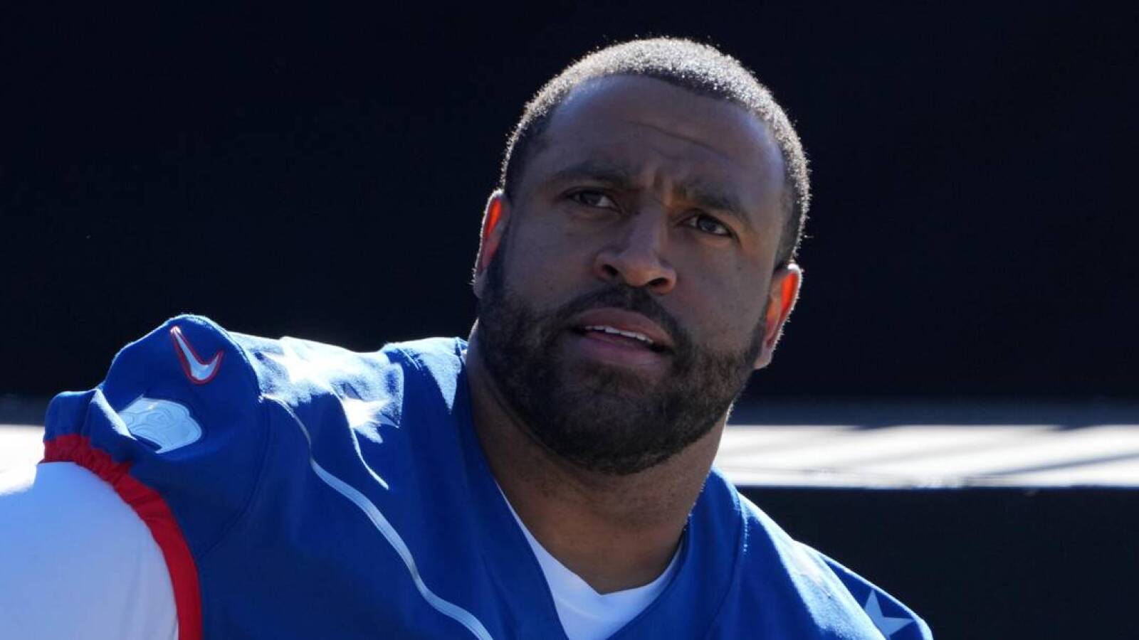 Five-time Pro Bowl LT Duane Brown visits Jets | Yardbarker