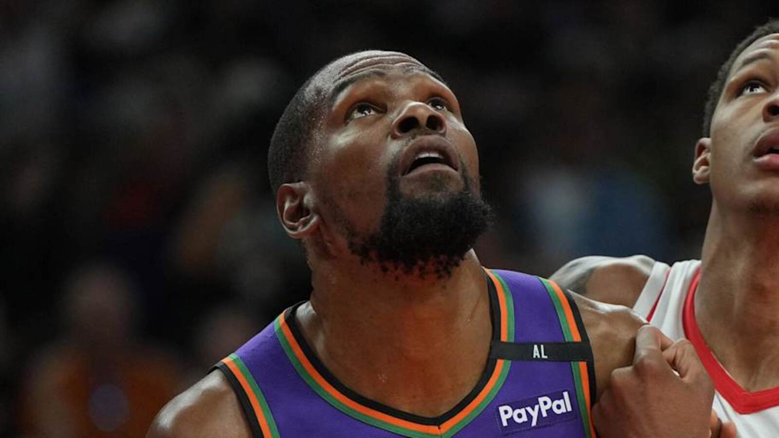 One Team Reportedly Keeping Tabs on Rockets' Kevin Durant | Yardbarker