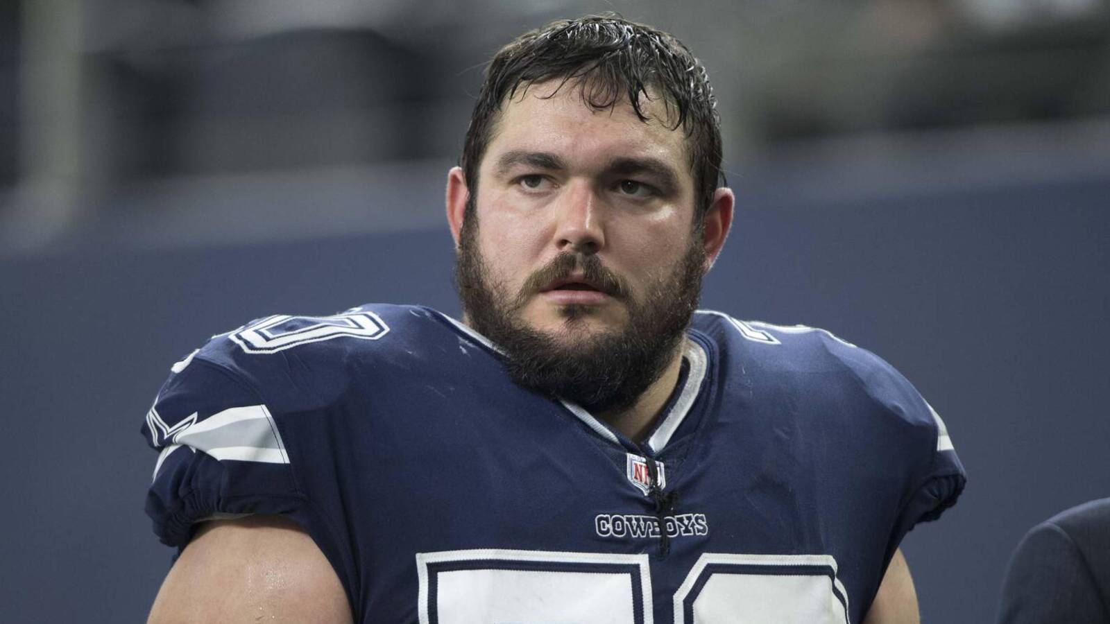 Report: Cowboys' Zack Martin threatens to skip training camp | Yardbarker