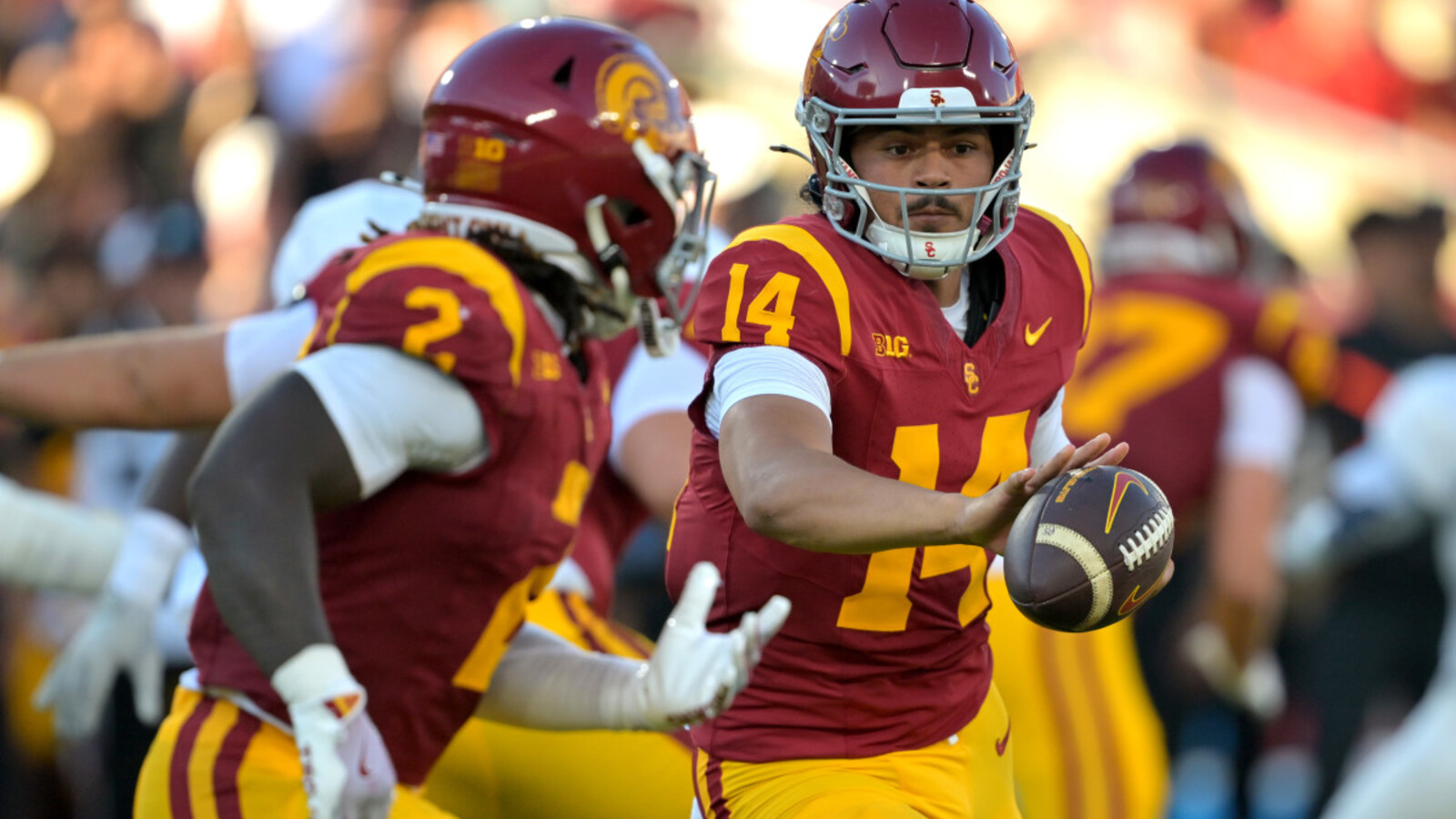USC vs Purdue Prediction: Will the Trojans or Boilermakers Stay Hot ...