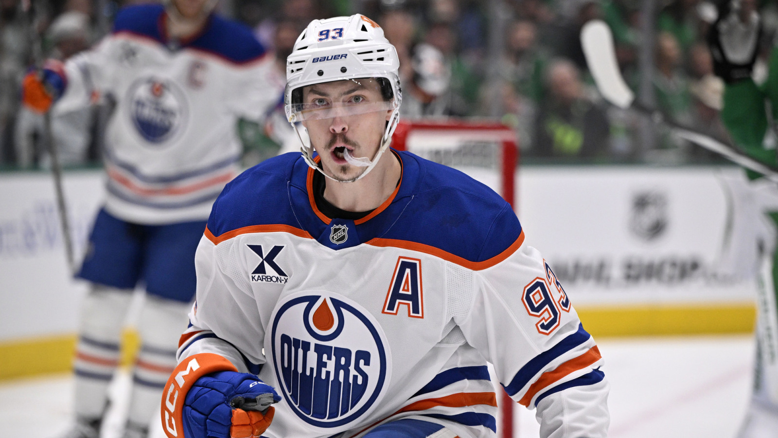 Trade Rumblings: Is Nugent-Hopkins the Next Oiler Out? | Yardbarker