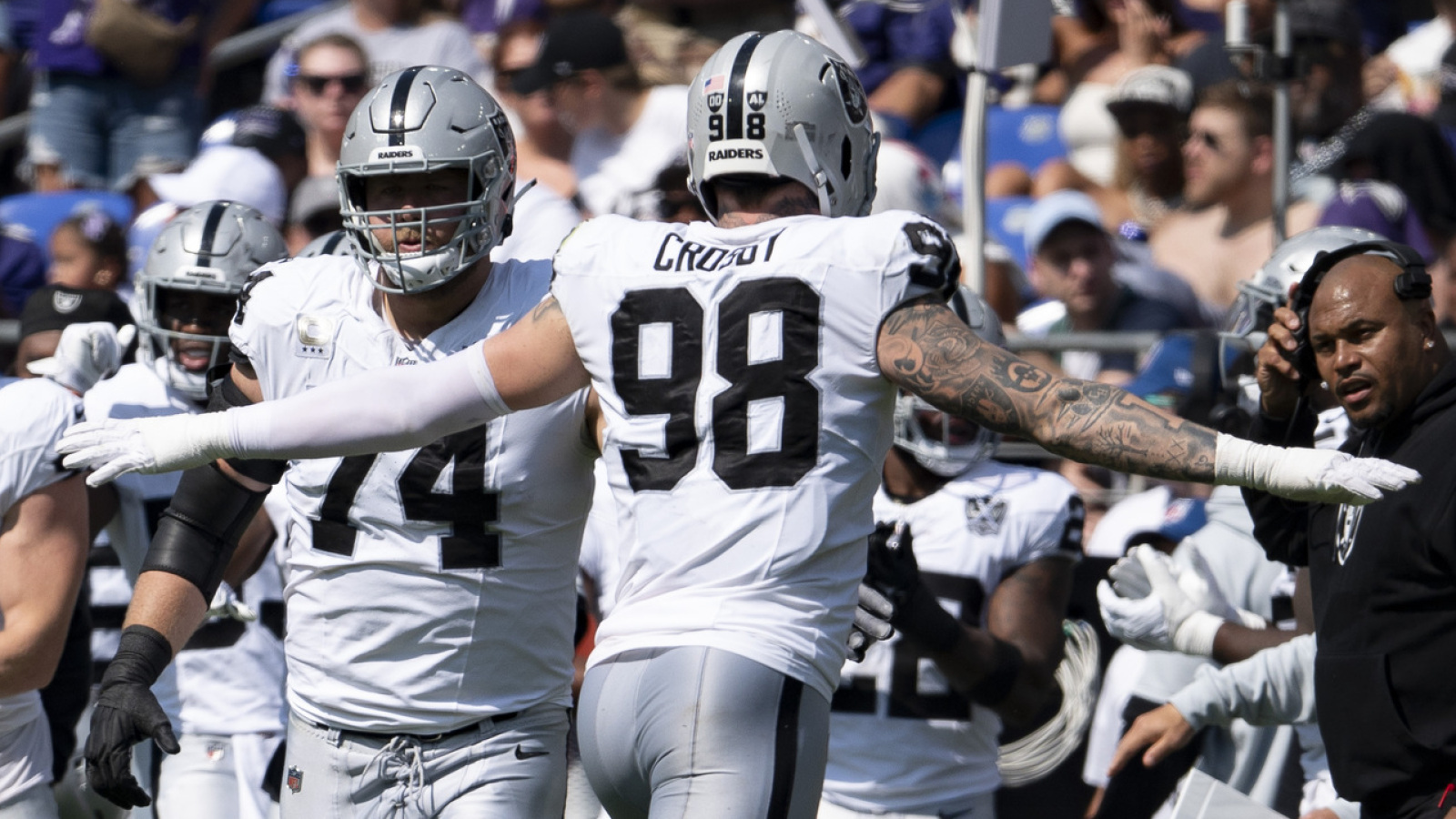 The 'NFL's active 50-sack club' quiz | Yardbarker