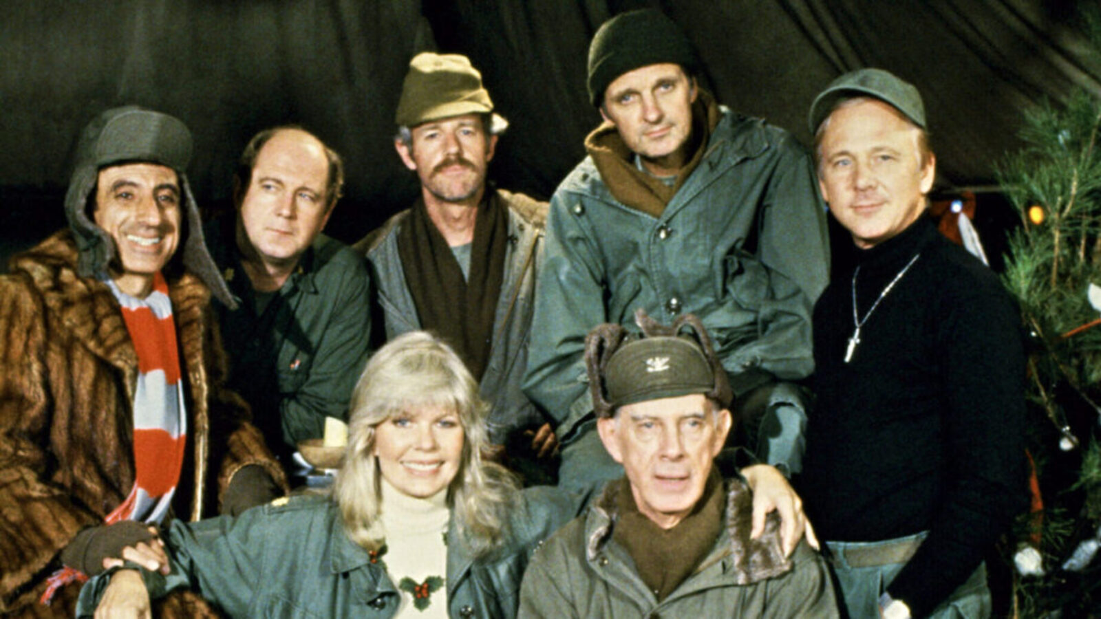 ‘M*A*S*H’ Special Featuring New Interviews With Show’s Stars to Air on ...