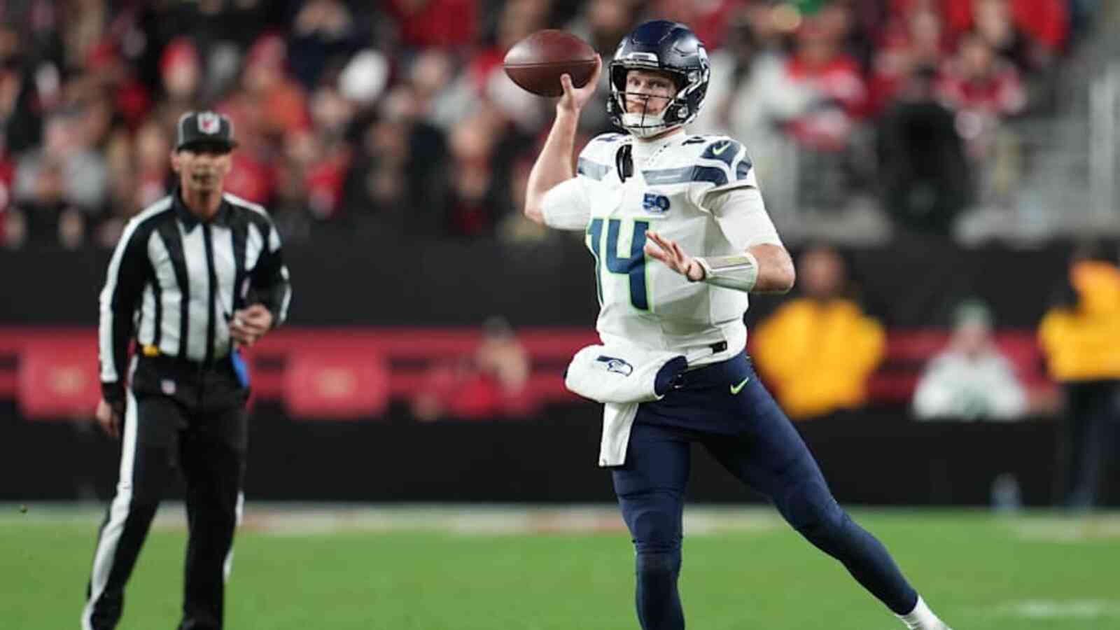 Sam Darnold redemption story among biggest NFL takeaways from Week 18 ...