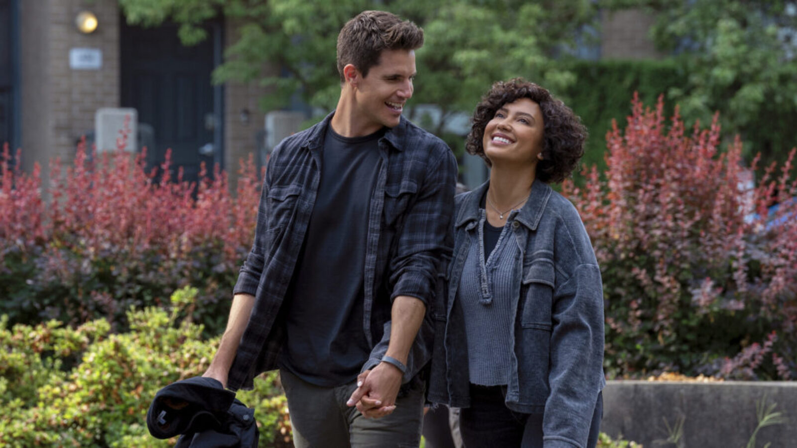 ‘Upload’ Renewed for Fourth & Final Season at Prime Video | Yardbarker