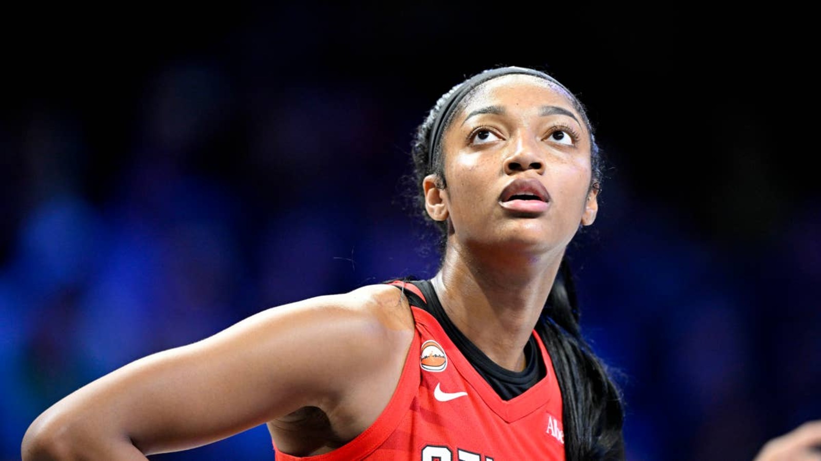 WNBA Gives Angel Reese Her Flowers During Dream Game | Yardbarker
