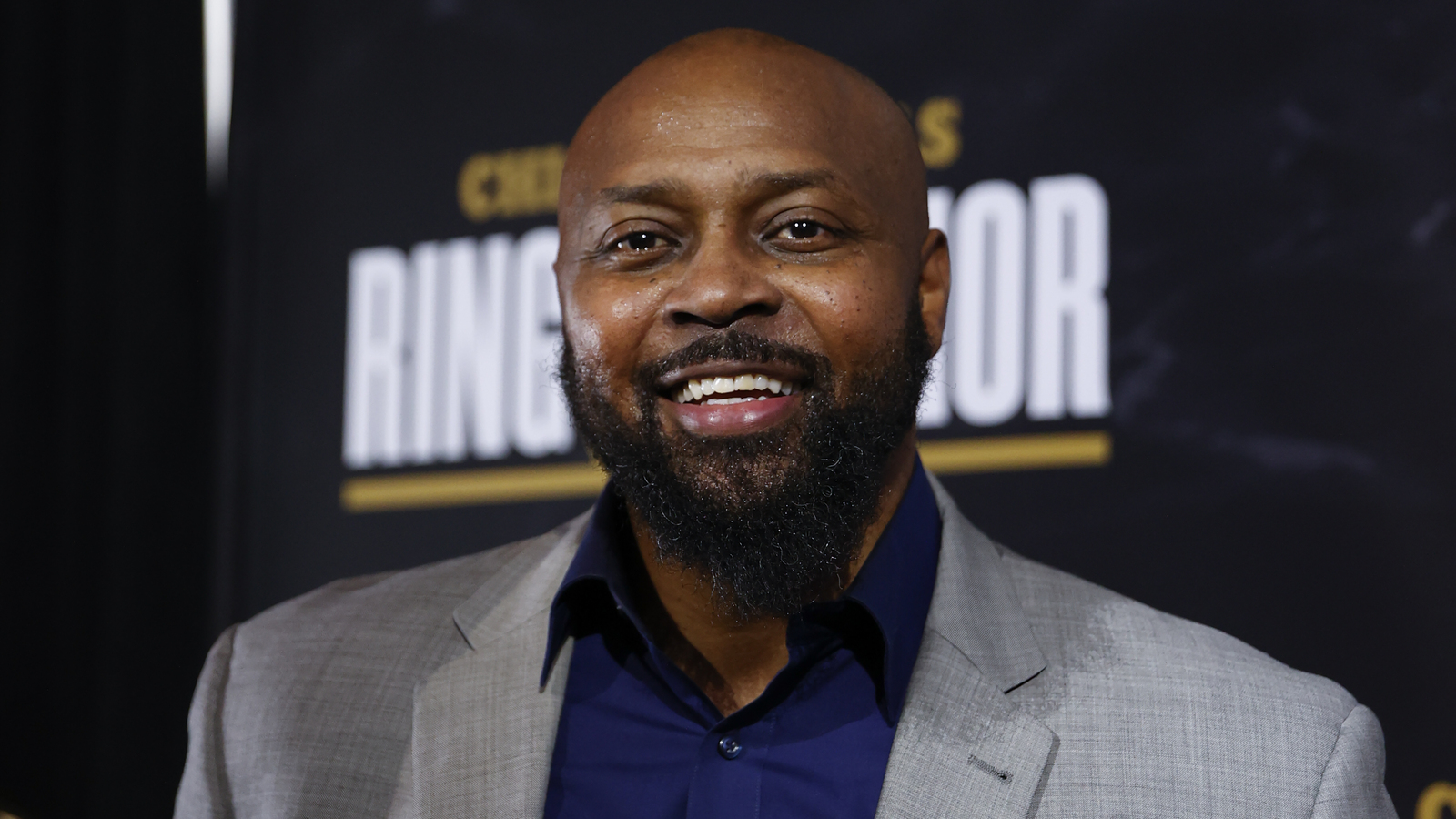 Michael Jordan Wouldn’t Let Stewardesses Give Horace Grant Food On ...