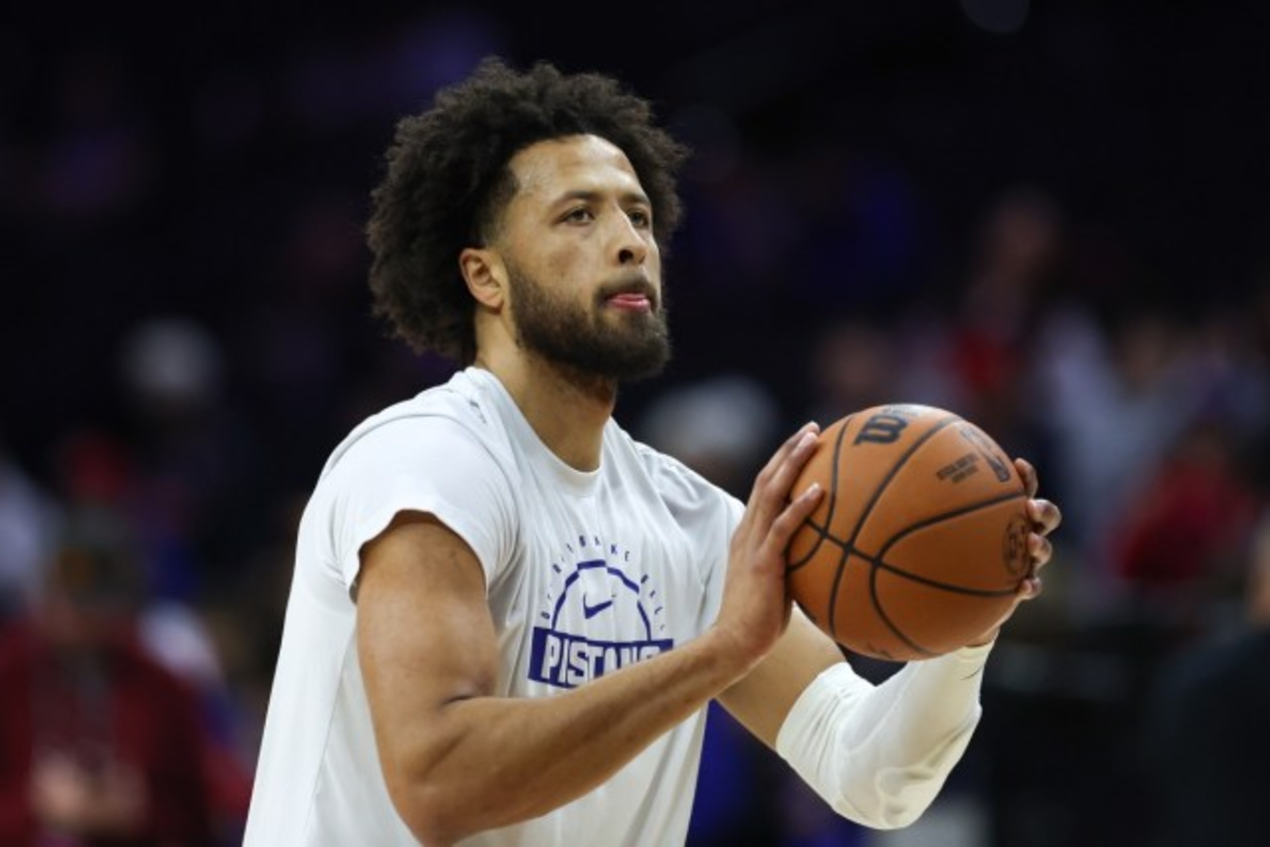 A Star’s Signature: Cade Cunningham Gets His Own Nike Shoe | Yardbarker