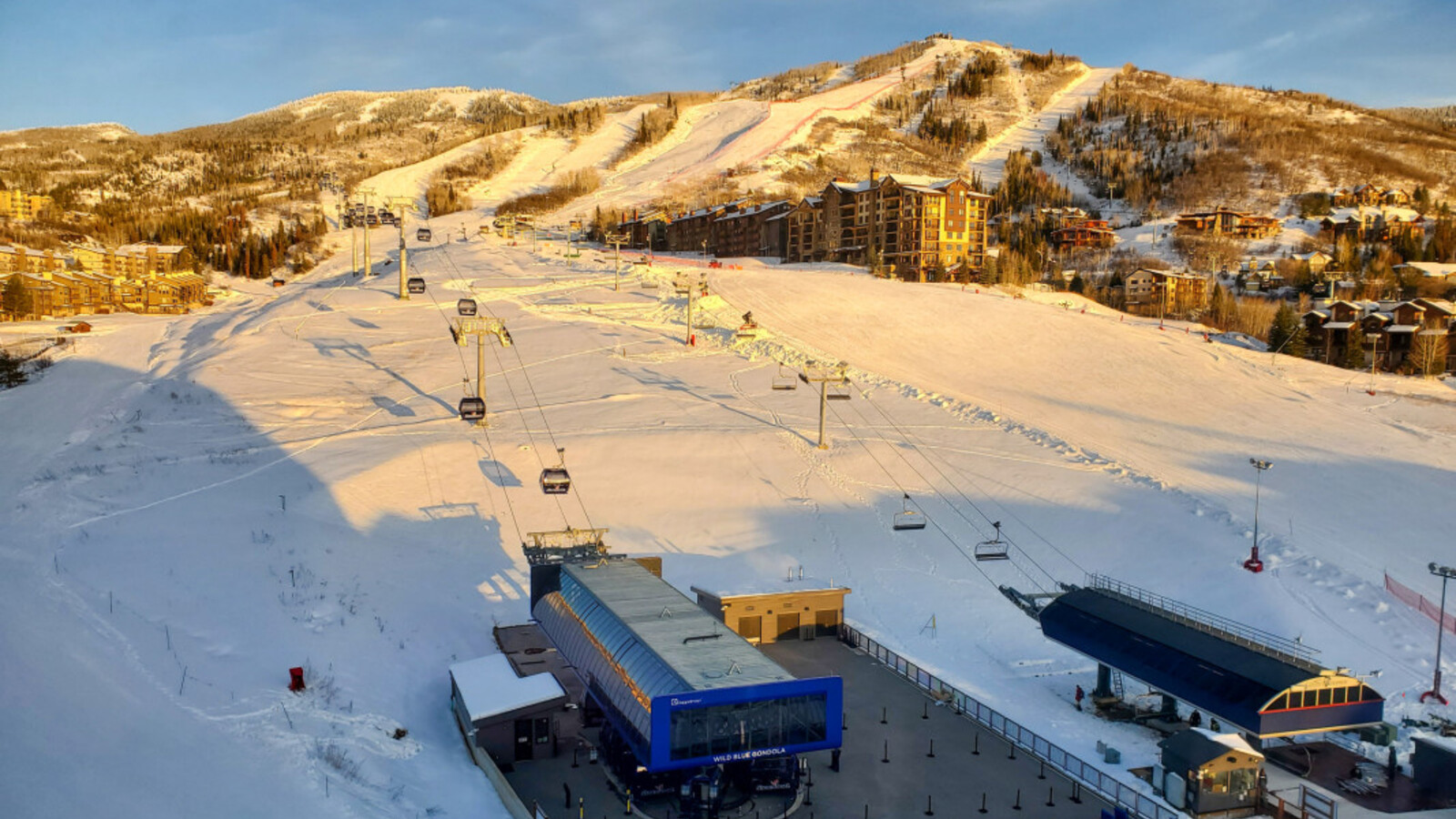 Steamboat Resident Dies After "Serious" Ski Accident | Yardbarker