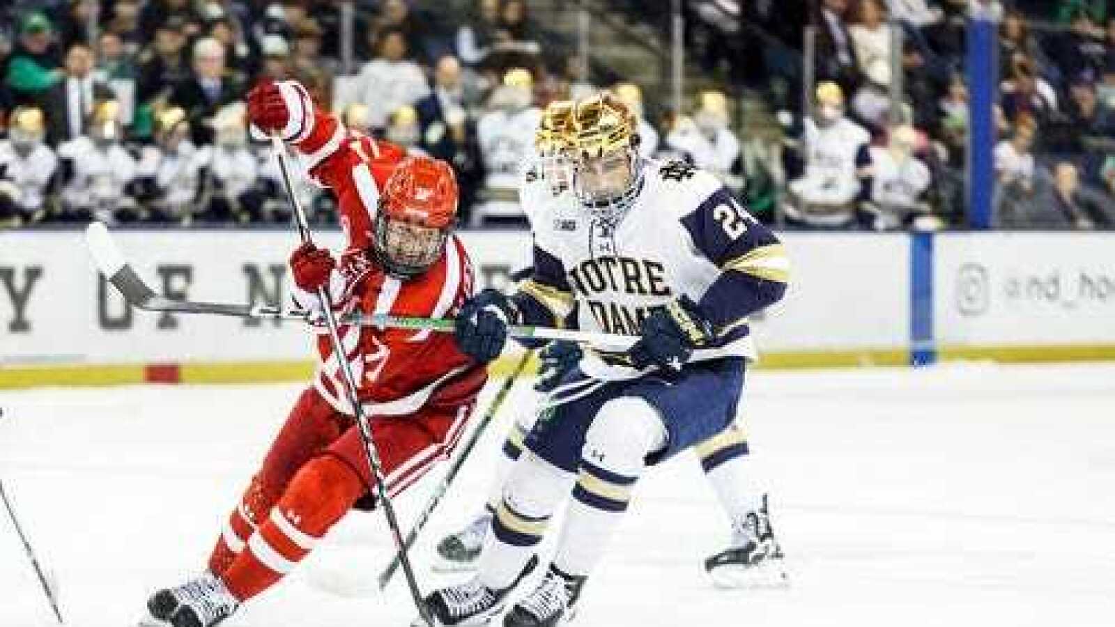 Prospect Profile: Drew Bavaro | Yardbarker