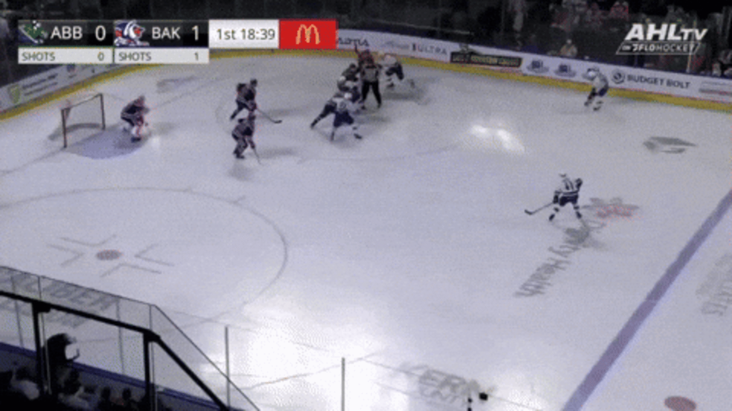 Abby Canucks set franchise record with 10th straight win, defeat ...