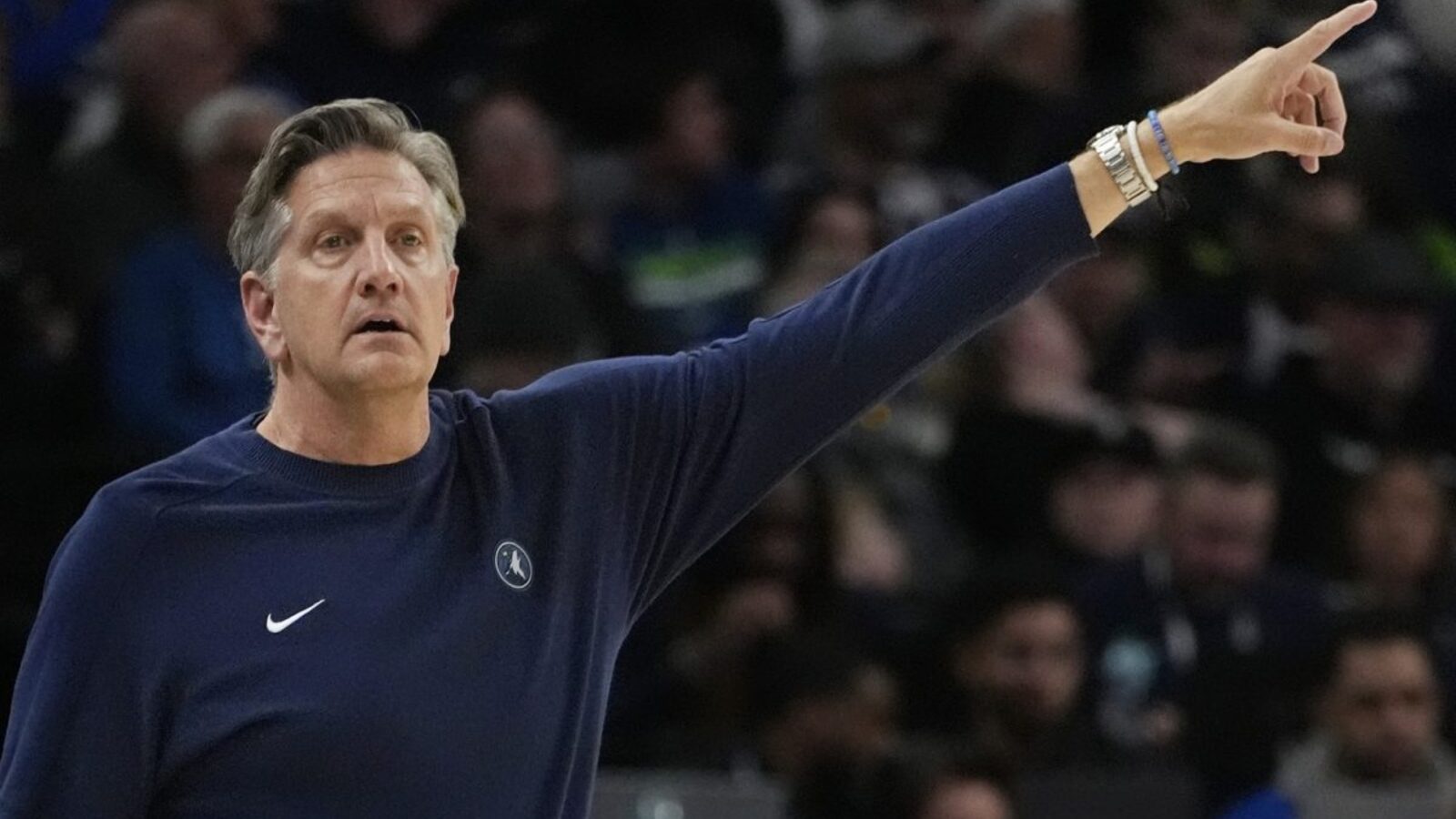 New York Knicks Reportedly Eyeing Western Conference Coach For Head Coaching Vacancy | Yardbarker