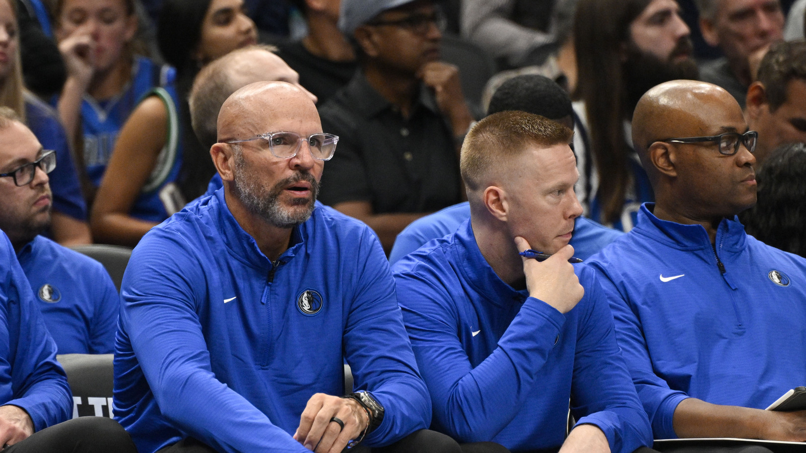 Spurs to hire Mavericks assistant as associate head coach | Yardbarker